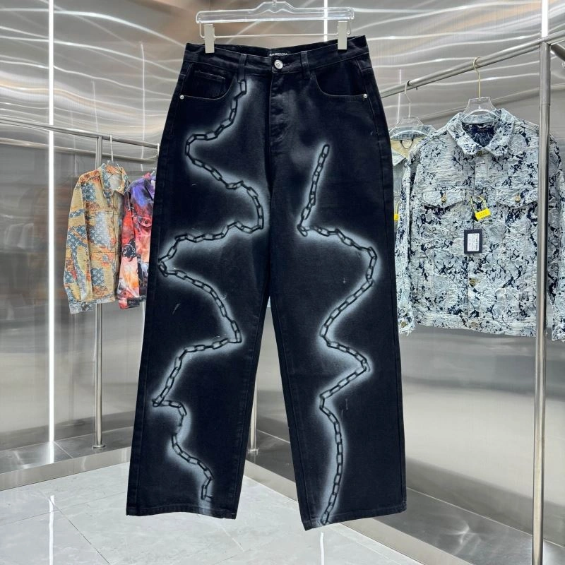 Balenciaga Jeans