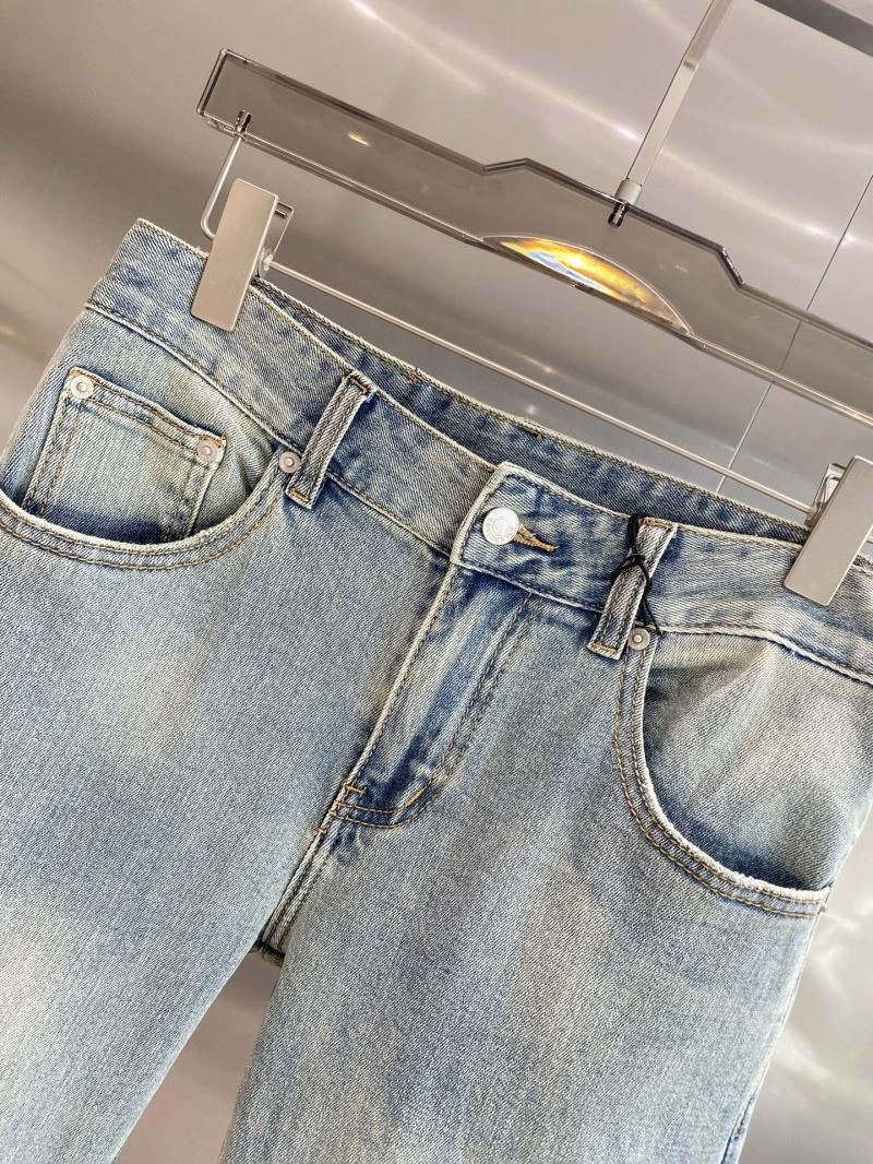 Affordable Balenciaga Jeans