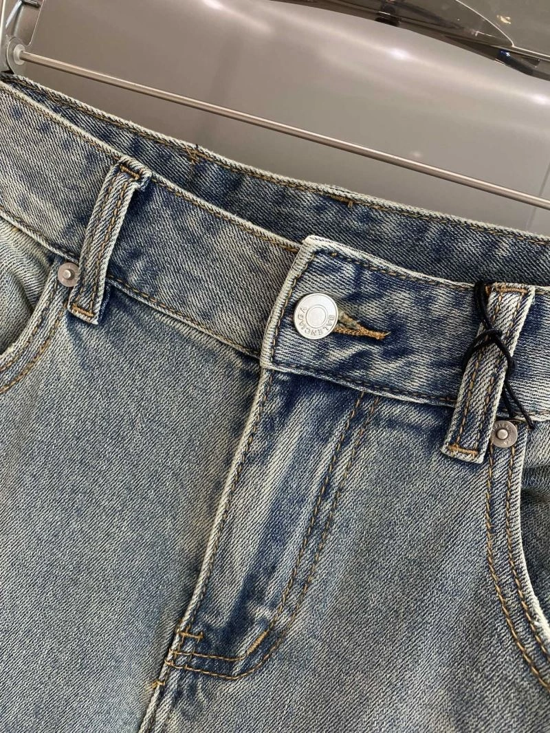 Affordable Balenciaga Jeans