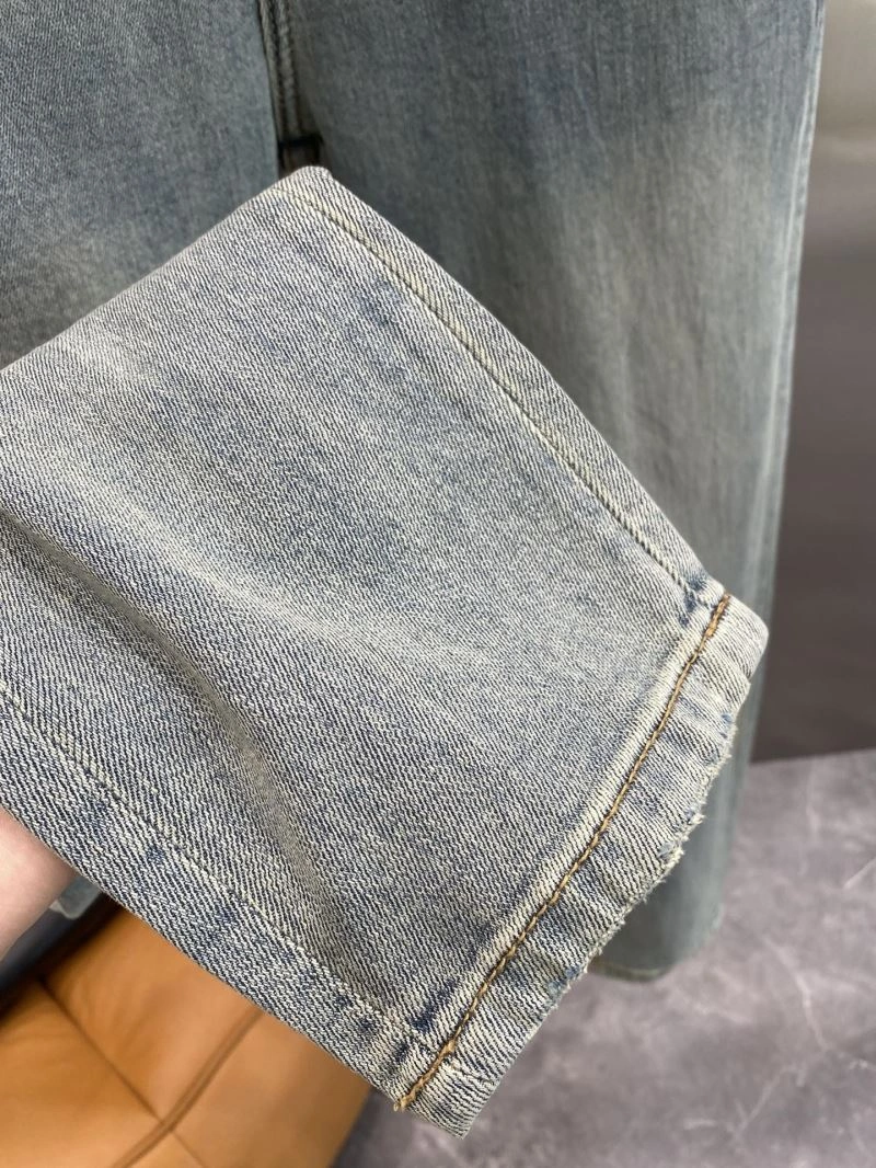 Affordable Balenciaga Jeans