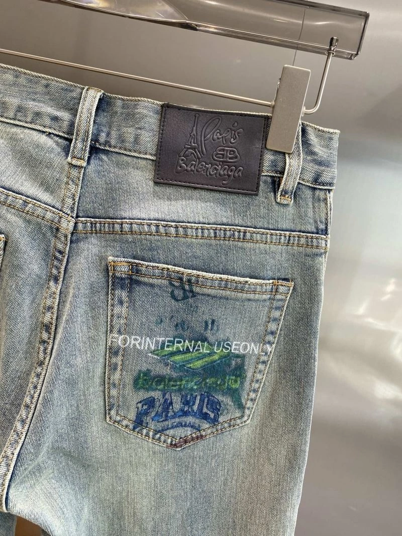 Affordable Balenciaga Jeans