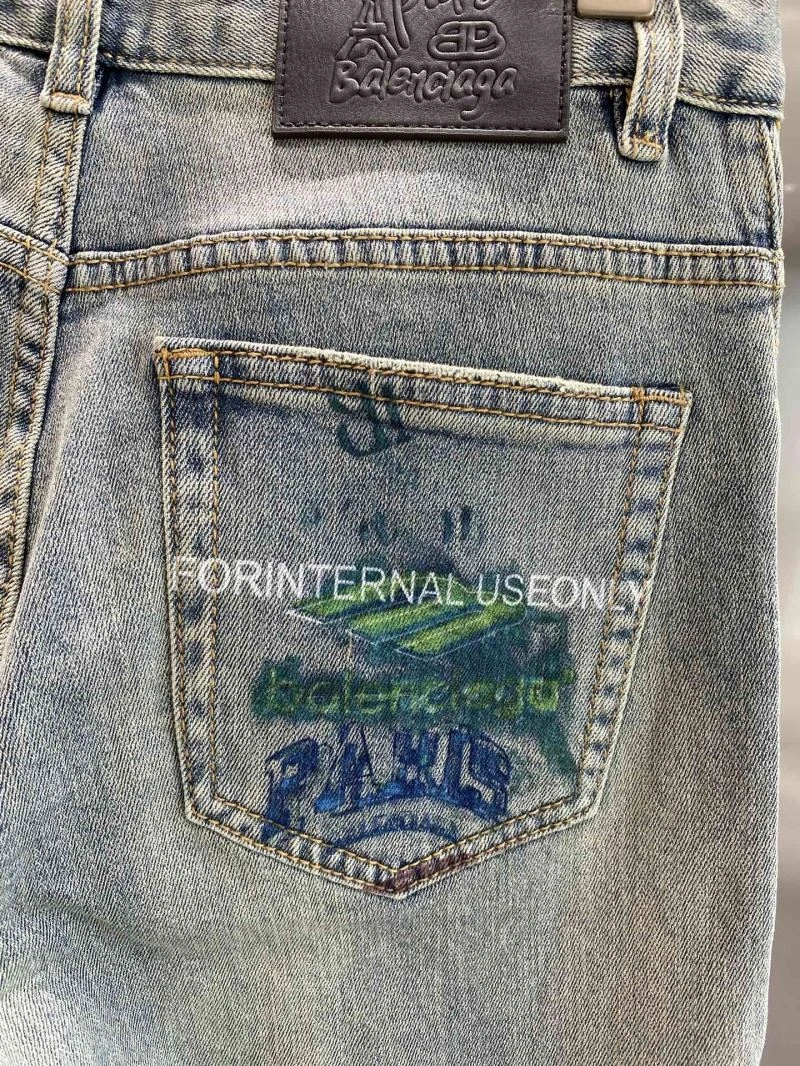 Affordable Balenciaga Jeans