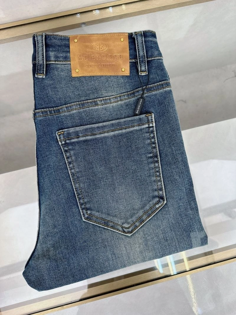 Balenciaga Jeans