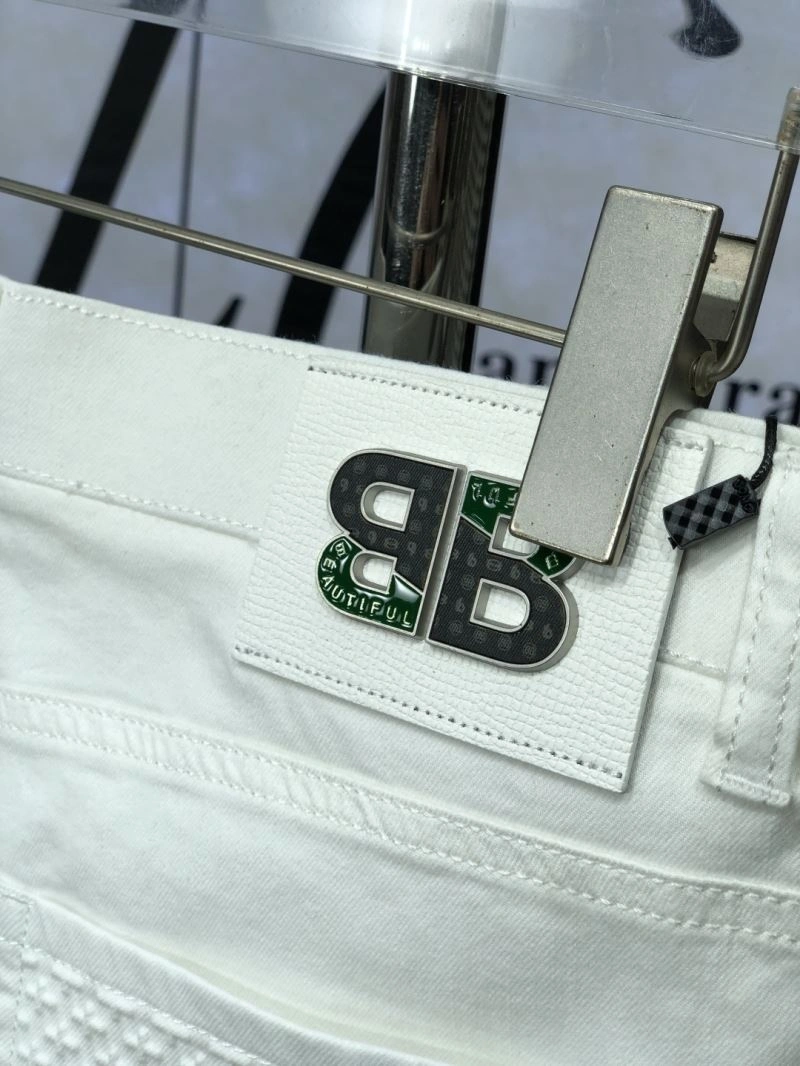 Affordable Balenciaga Jeans