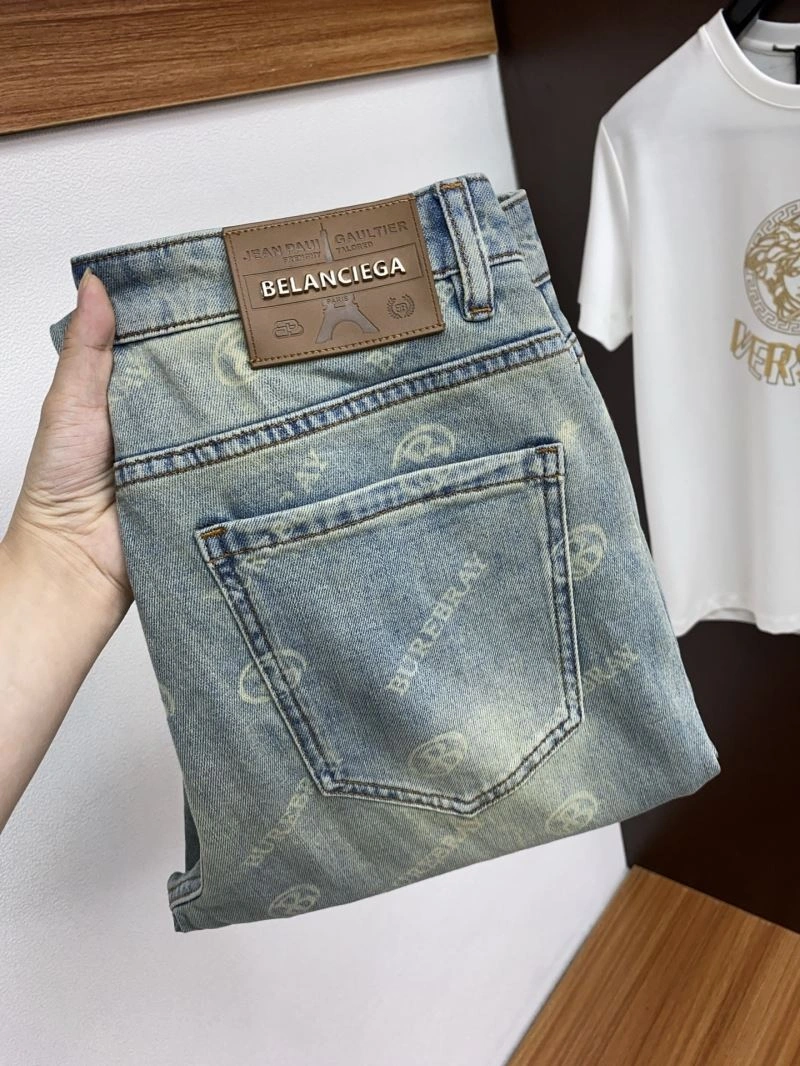 Balenciaga Jeans