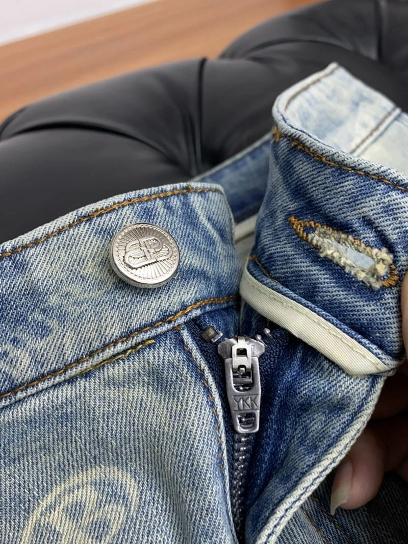 Affordable Balenciaga Jeans