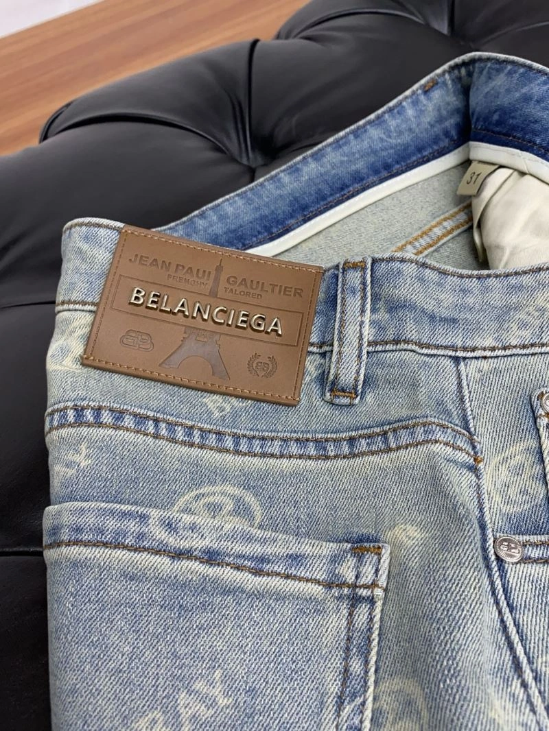 Affordable Balenciaga Jeans