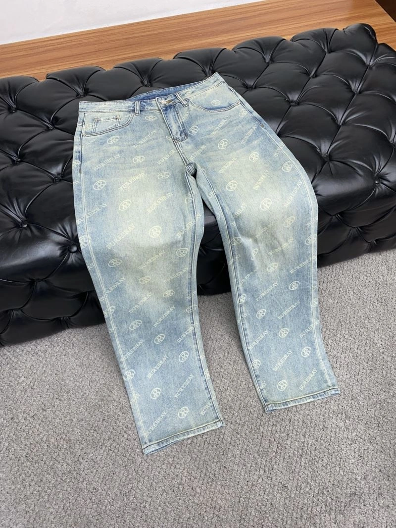 Affordable Balenciaga Jeans