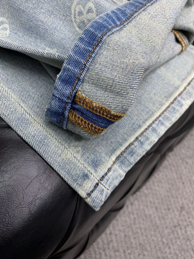 Affordable Balenciaga Jeans