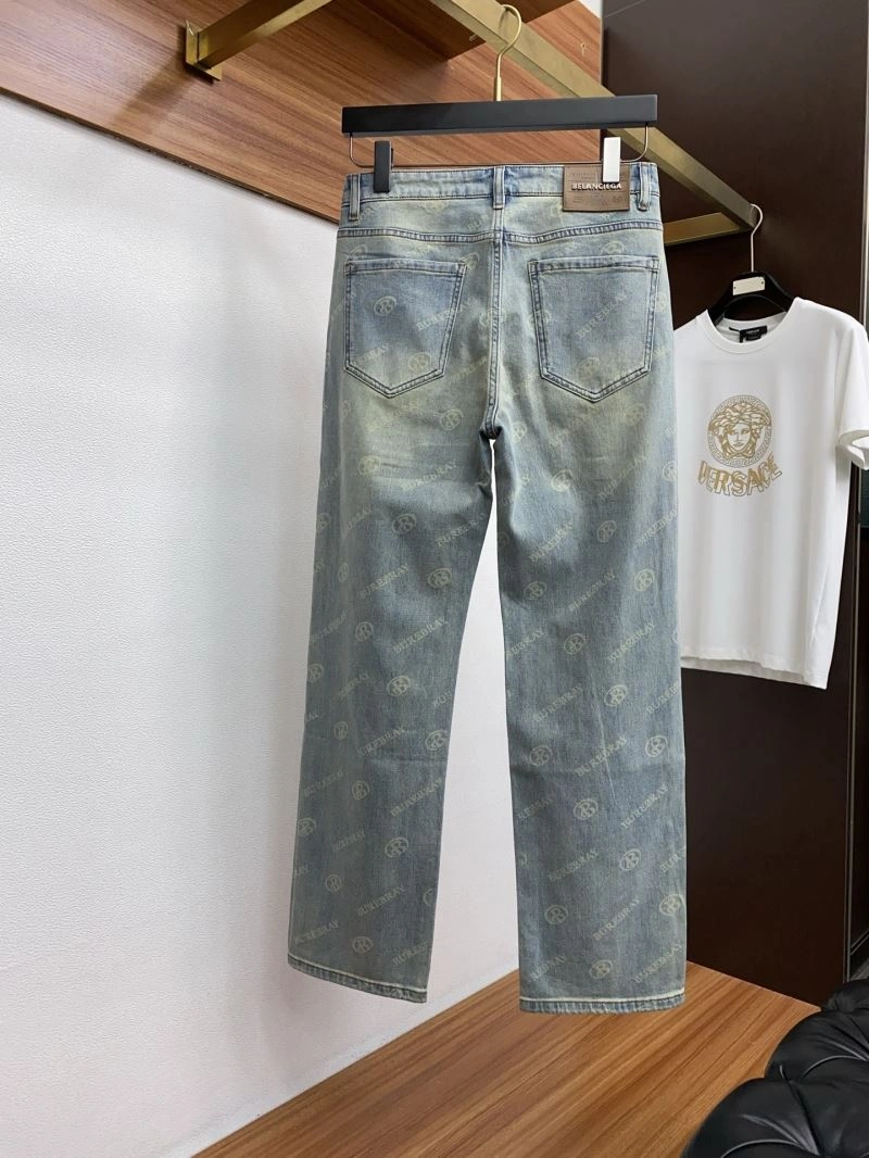 Affordable Balenciaga Jeans