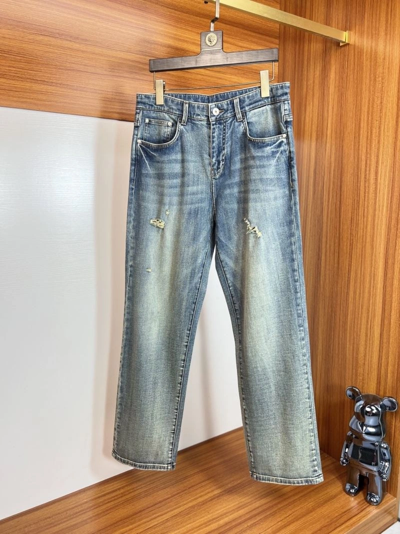 Balenciaga Jeans