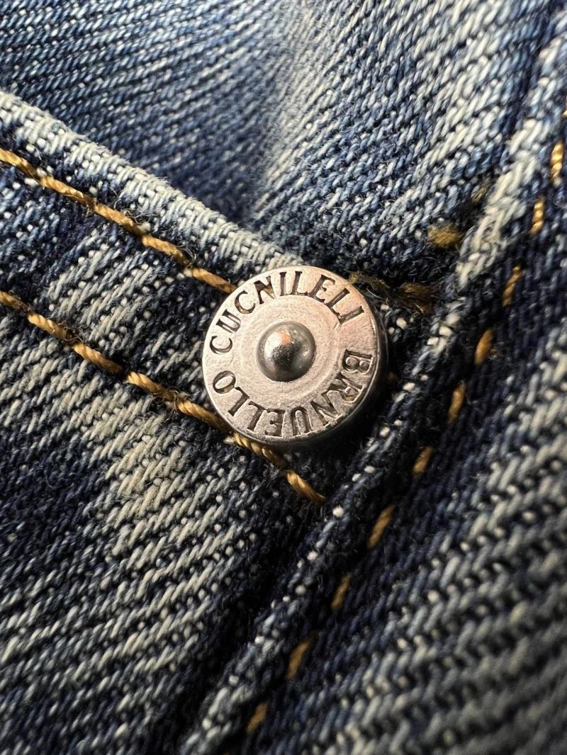 Exact replica Balenciaga Jeans