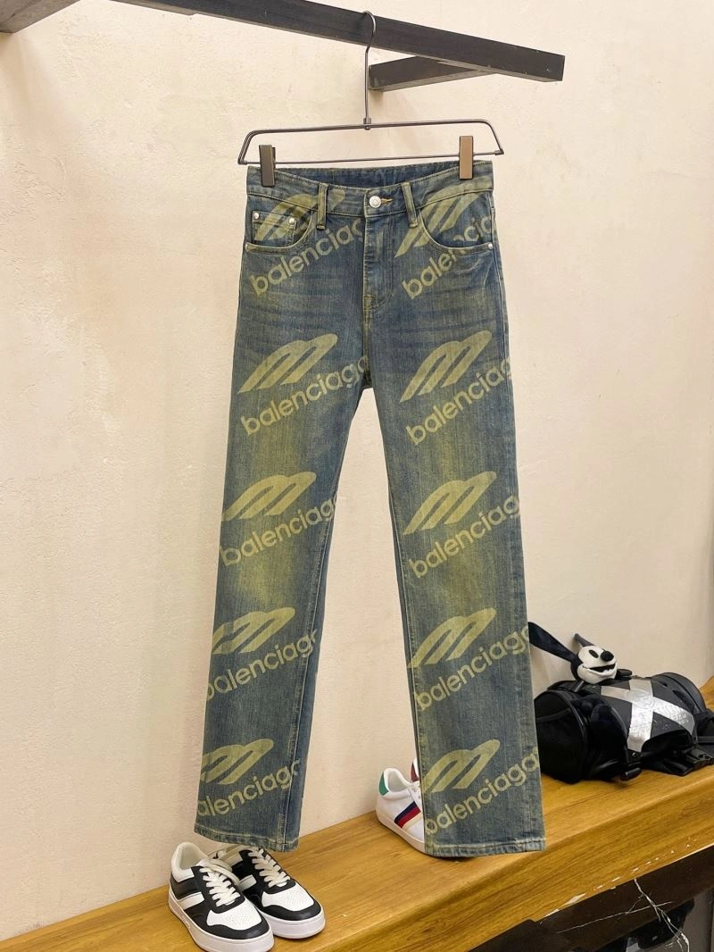 Balenciaga Jeans