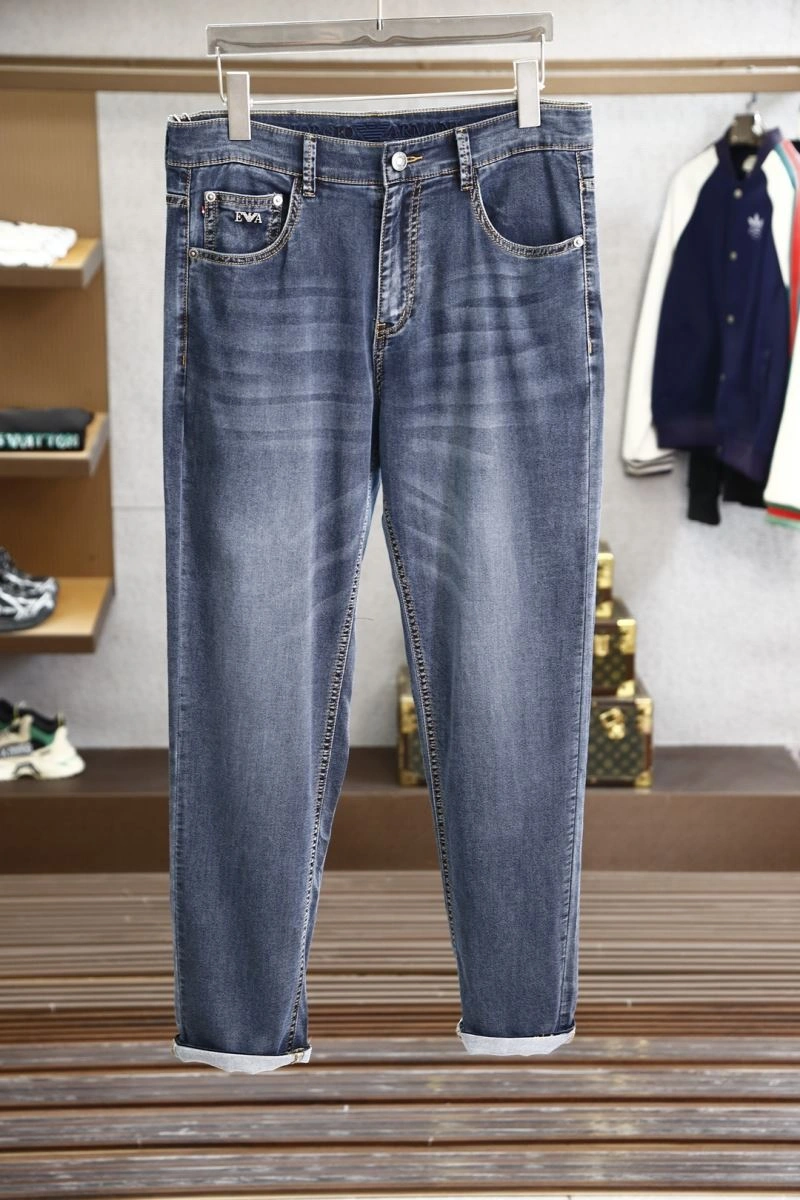 Balenciaga Jeans