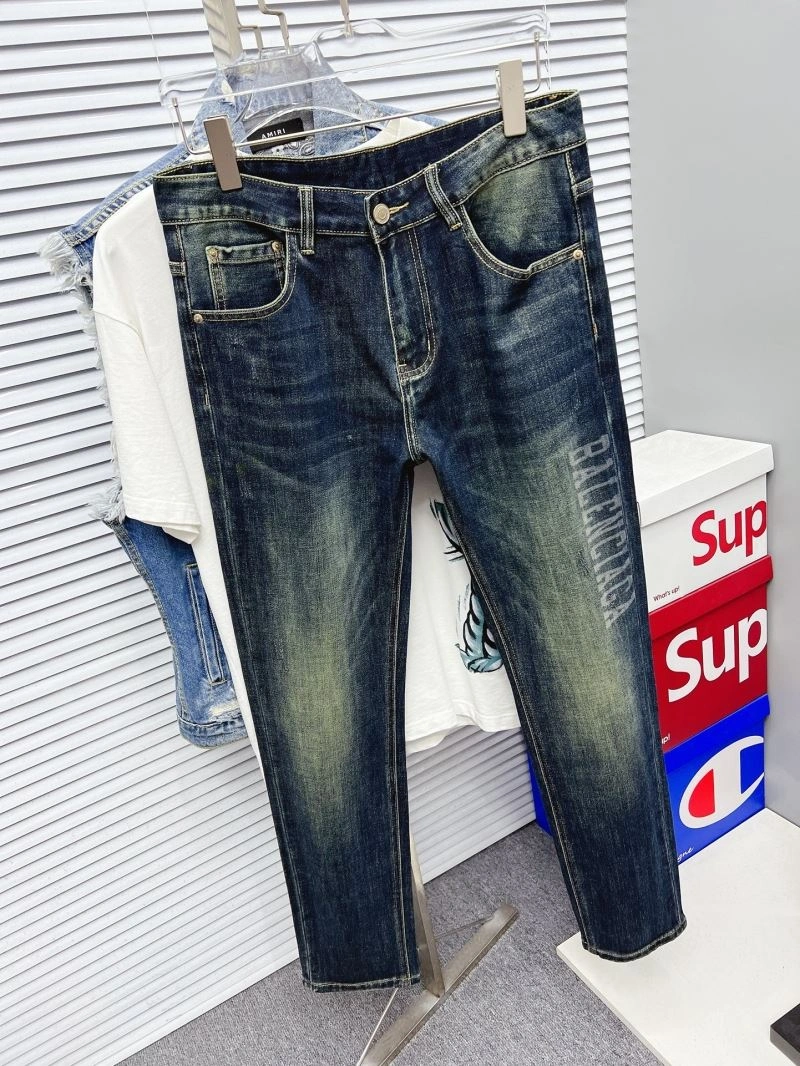 Legit Balenciaga Jeans