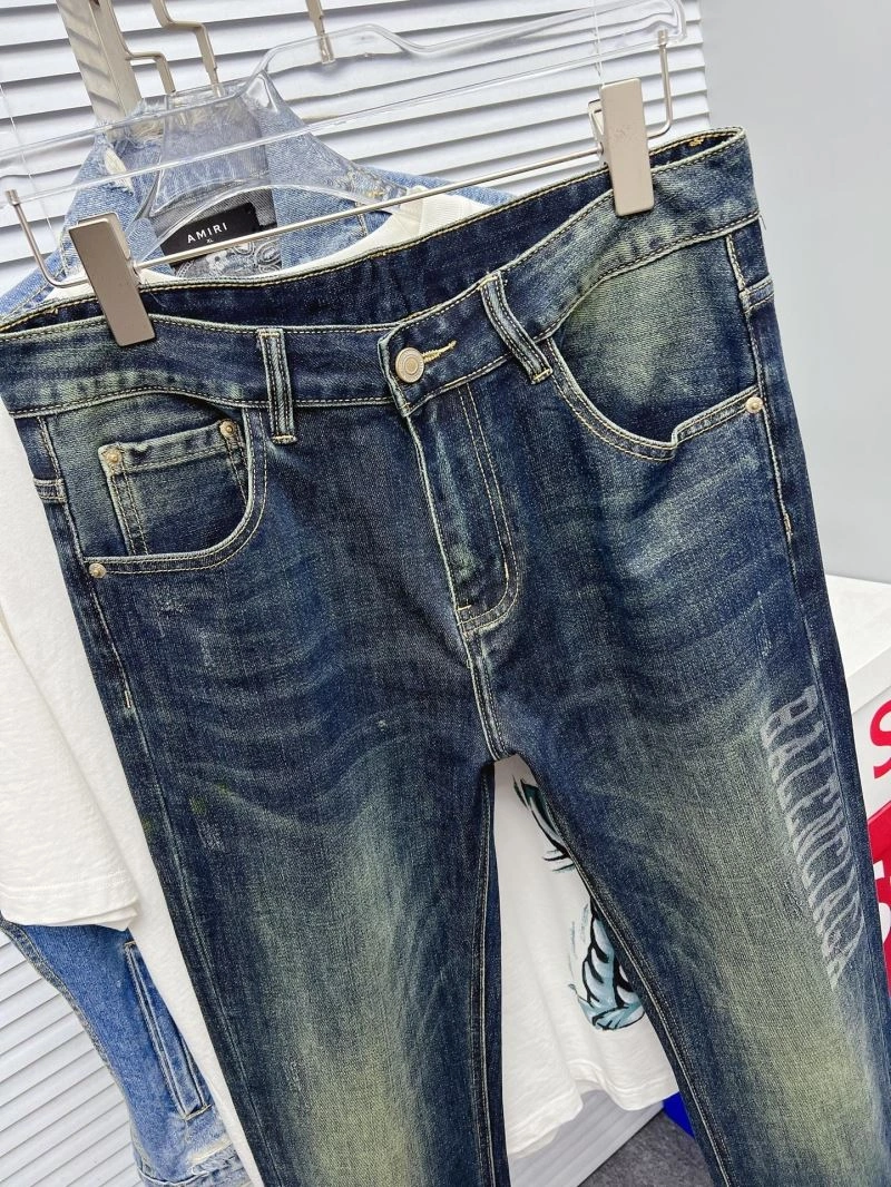 Legit Balenciaga Jeans