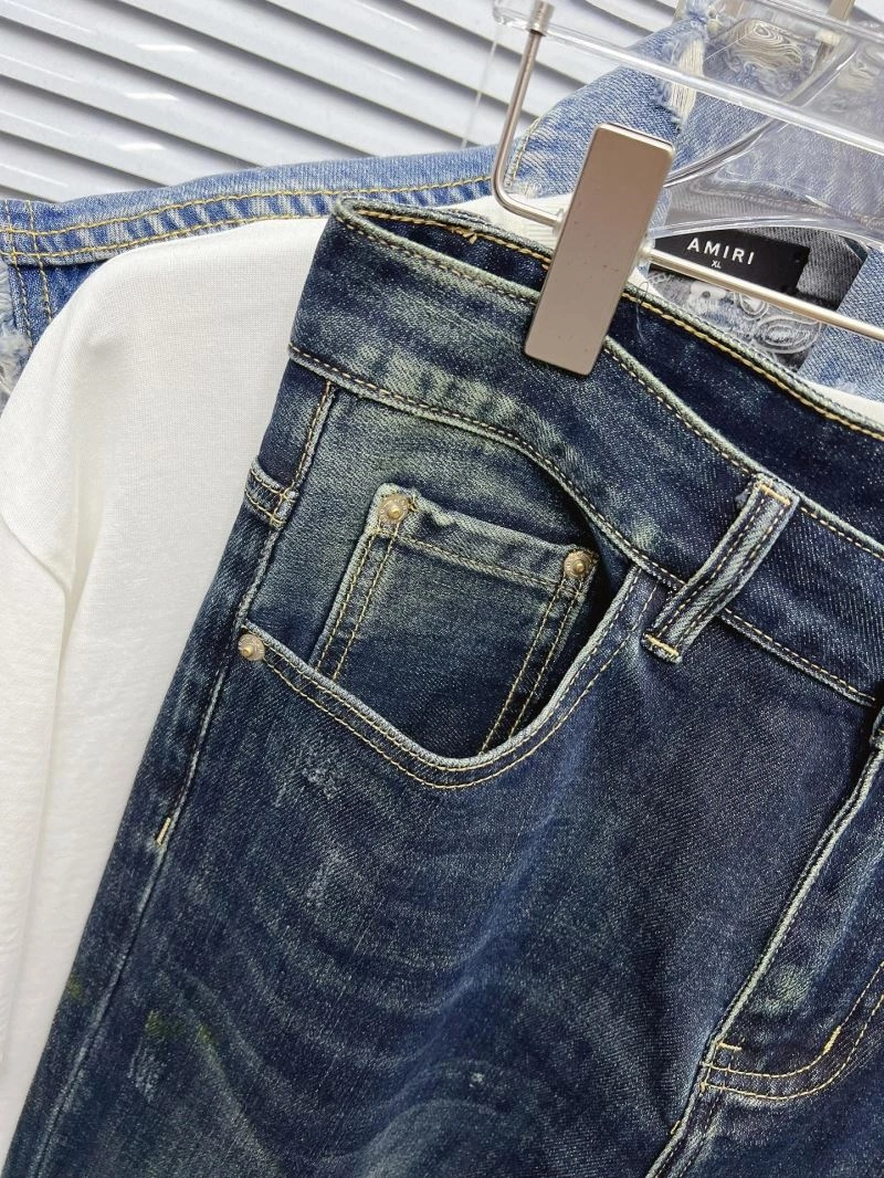 Legit Balenciaga Jeans