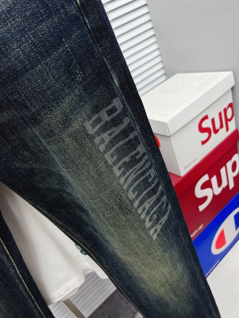 Legit Balenciaga Jeans