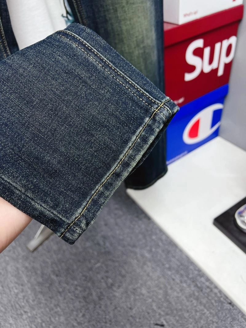 Legit Balenciaga Jeans