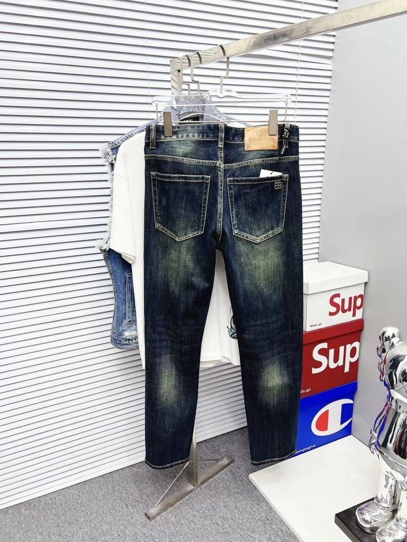 Legit Balenciaga Jeans