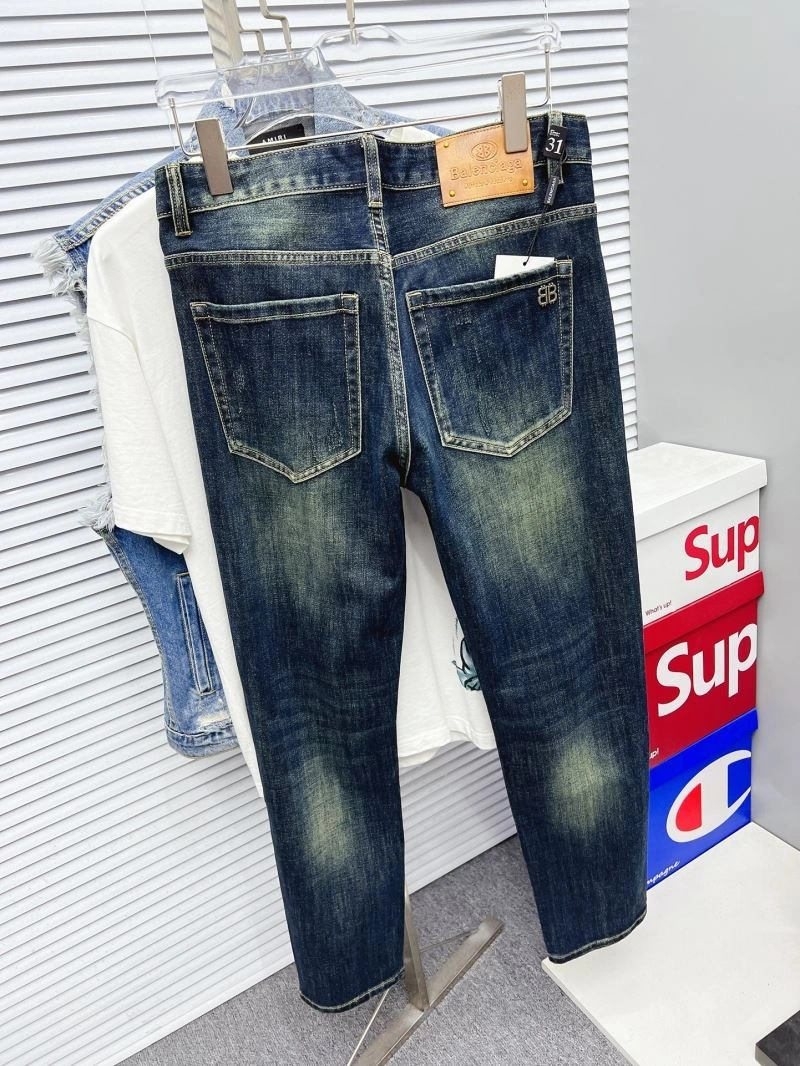 Legit Balenciaga Jeans