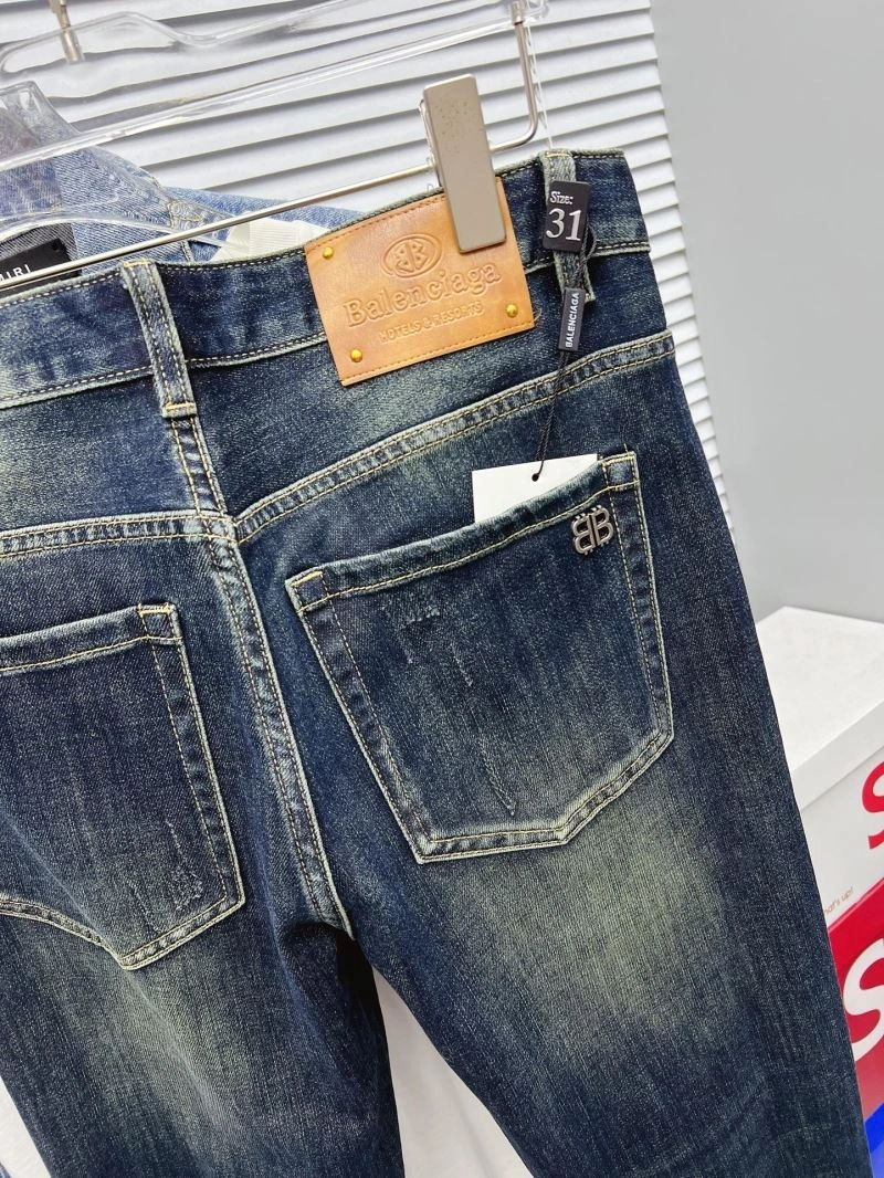 Legit Balenciaga Jeans