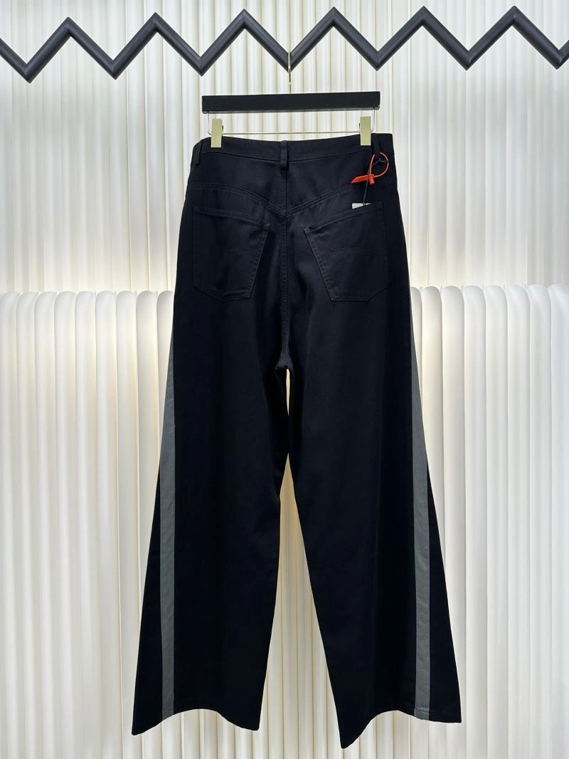 Official Balenciaga Jeans