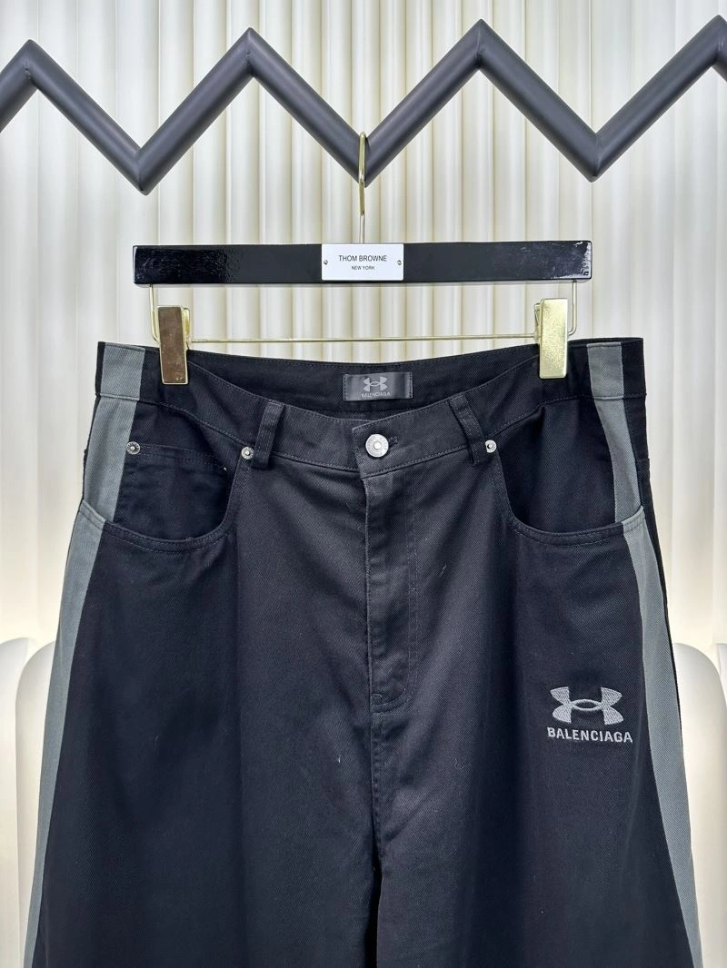 Official Balenciaga Jeans