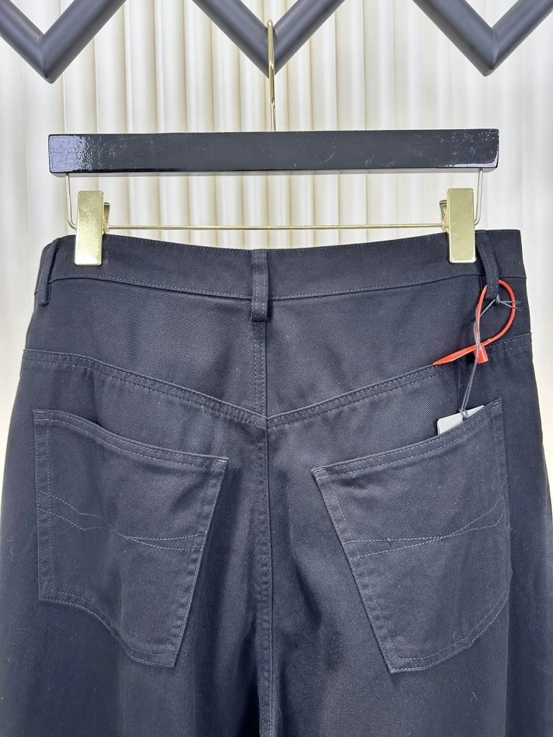 Official Balenciaga Jeans