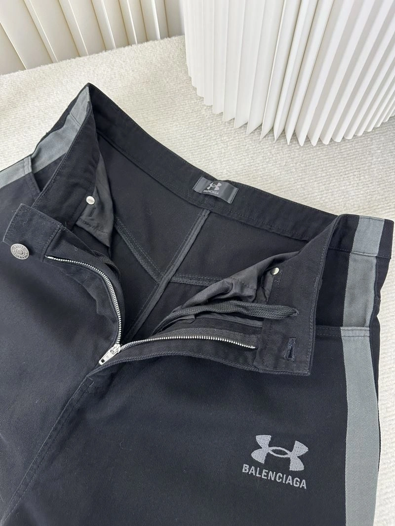 Official Balenciaga Jeans