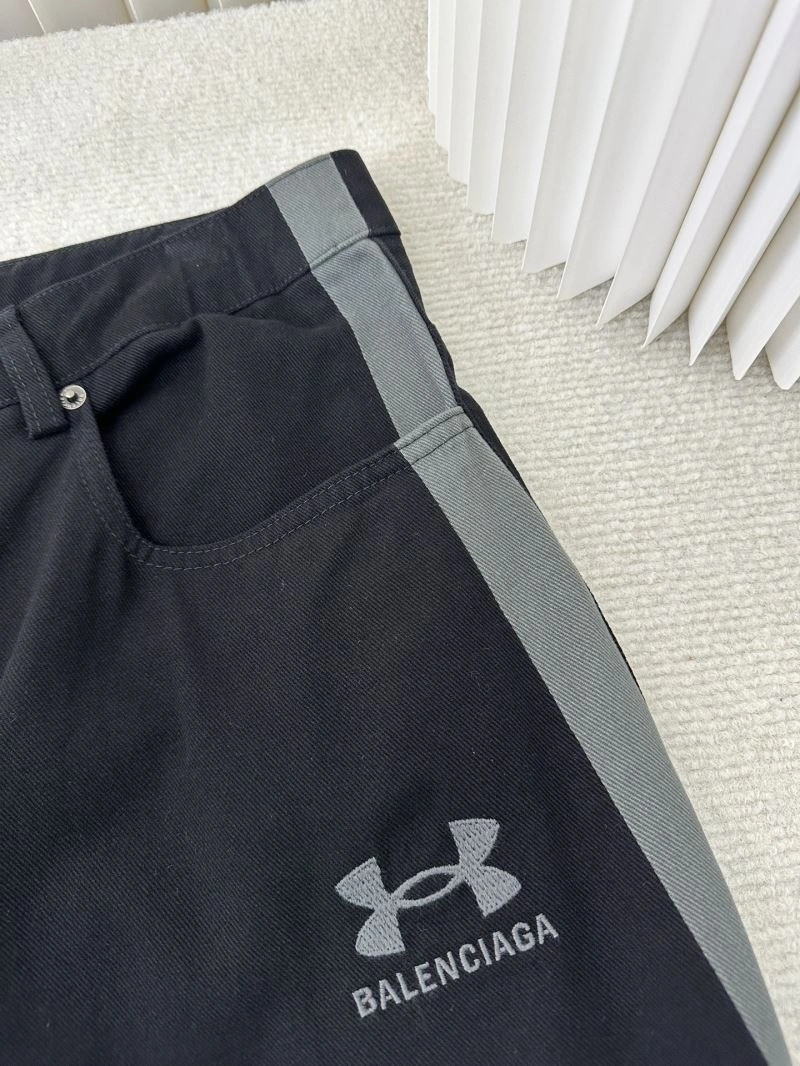 Official Balenciaga Jeans