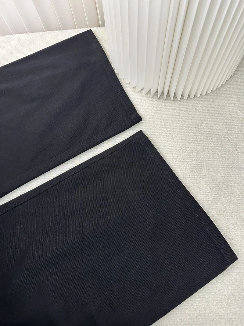 Official Balenciaga Jeans