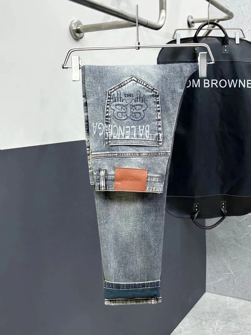 Balenciaga Jeans