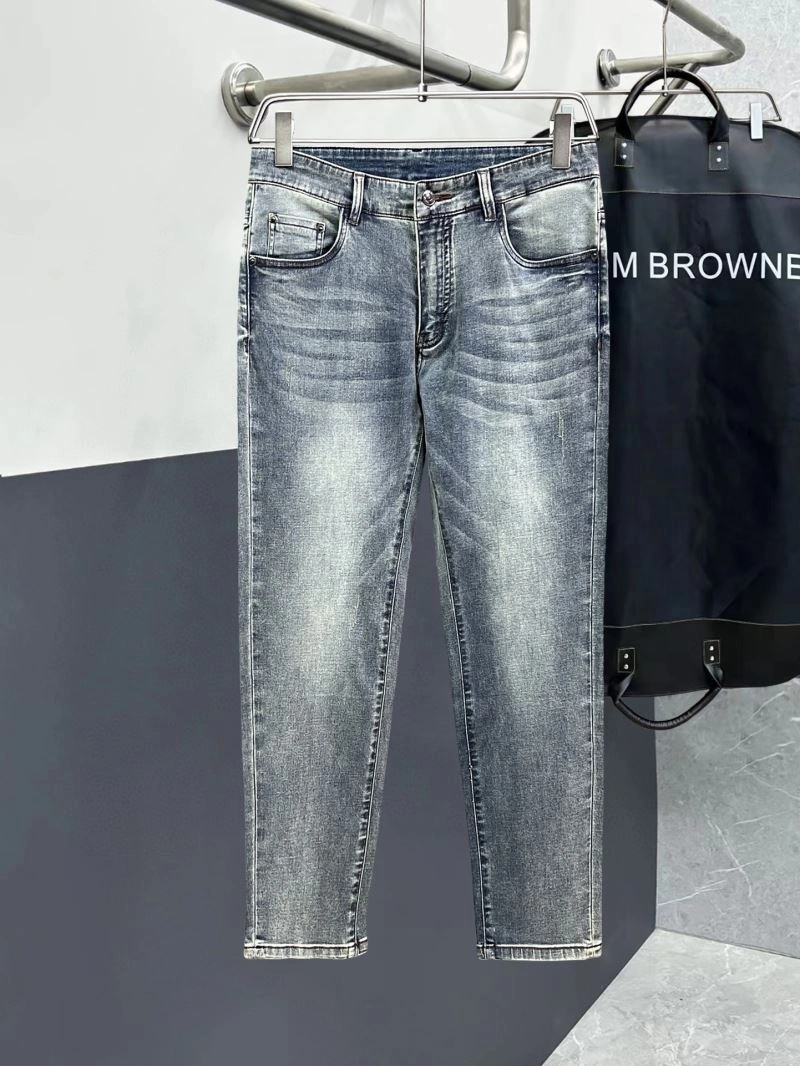High accuracy Balenciaga Jeans