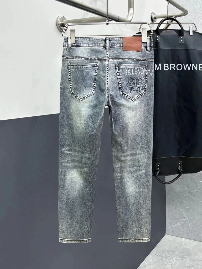 High accuracy Balenciaga Jeans