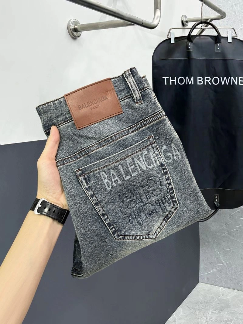High accuracy Balenciaga Jeans