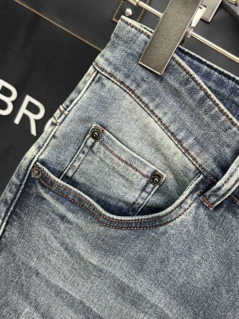 High accuracy Balenciaga Jeans
