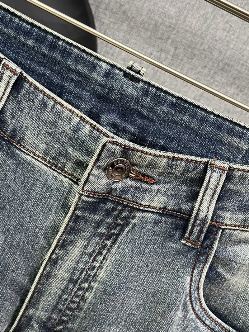 High accuracy Balenciaga Jeans