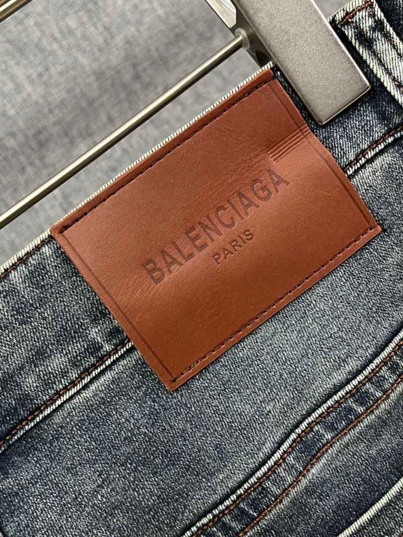 High accuracy Balenciaga Jeans