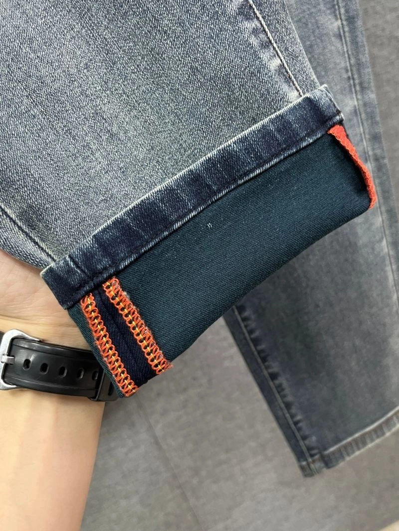 High accuracy Balenciaga Jeans