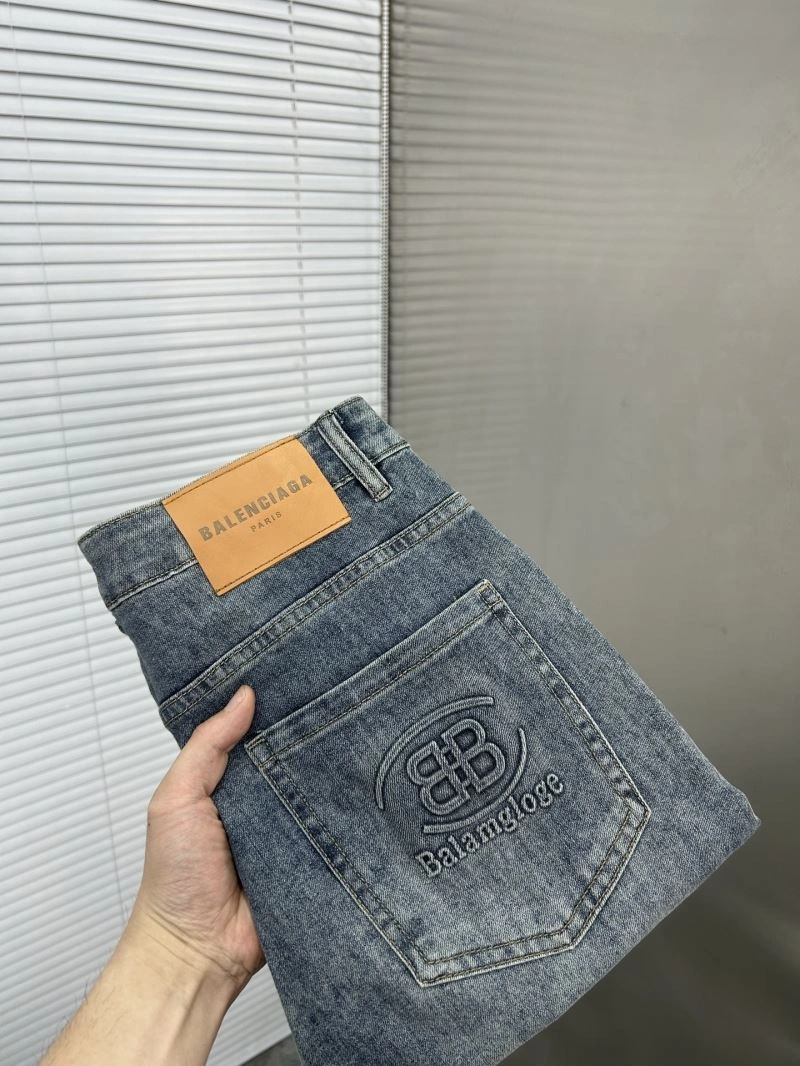 Balenciaga Jeans