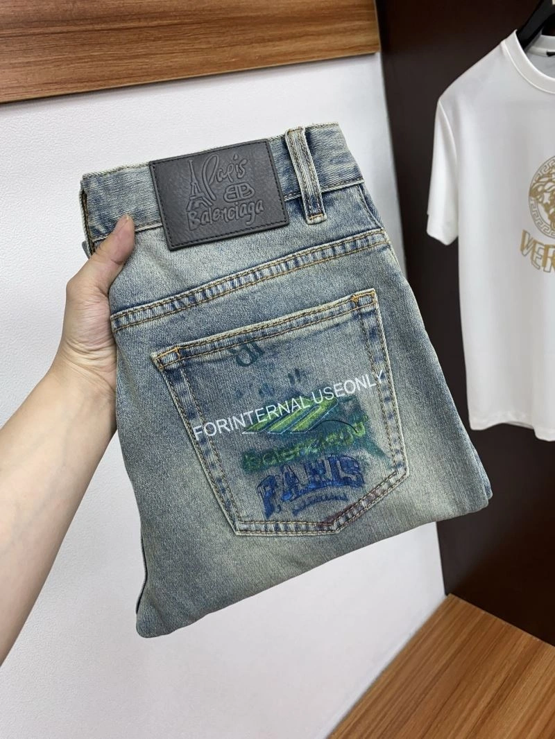 Balenciaga Jeans