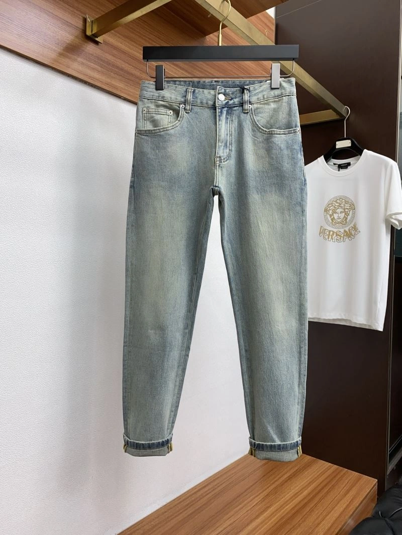 Balenciaga Jeans