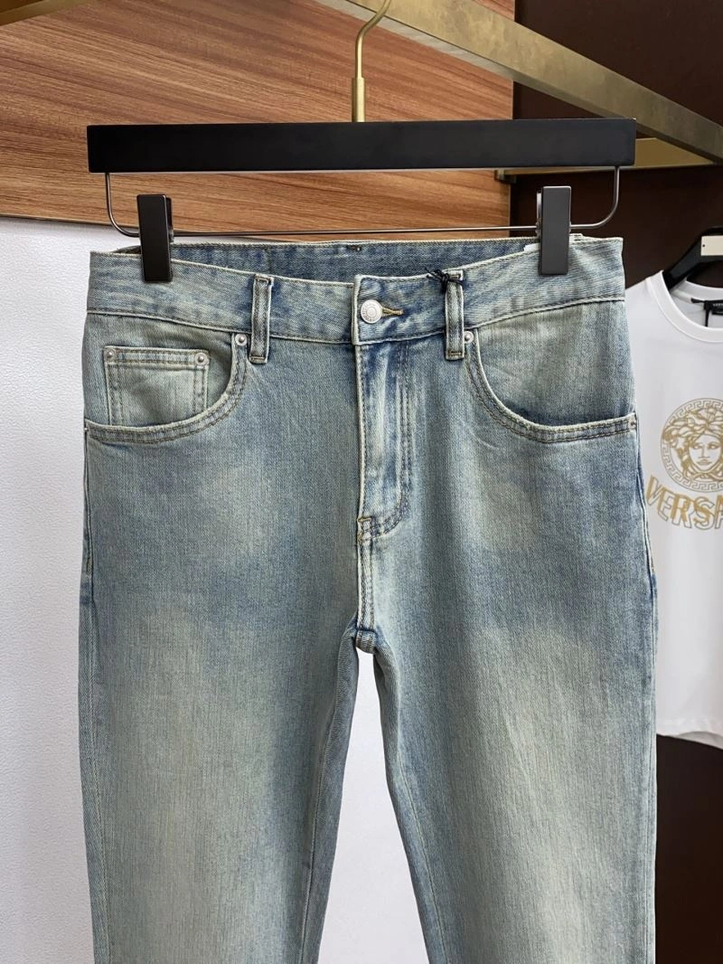 Balenciaga Jeans
