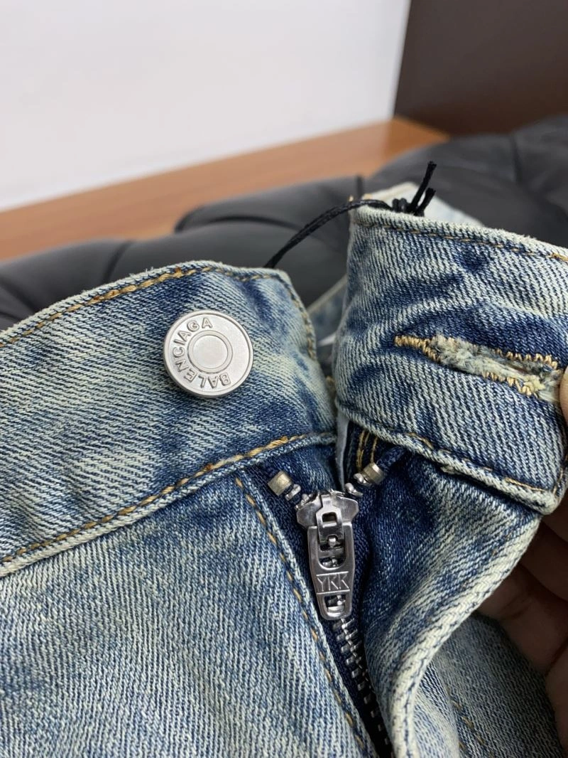 Balenciaga Jeans