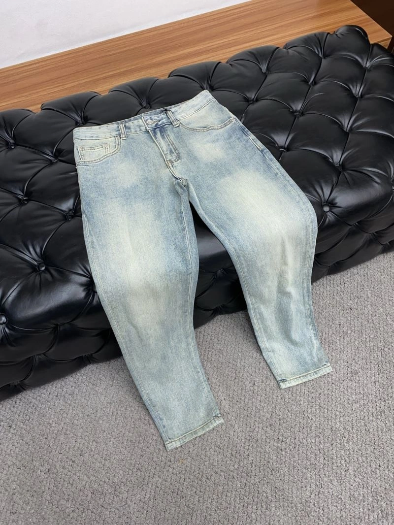 Balenciaga Jeans