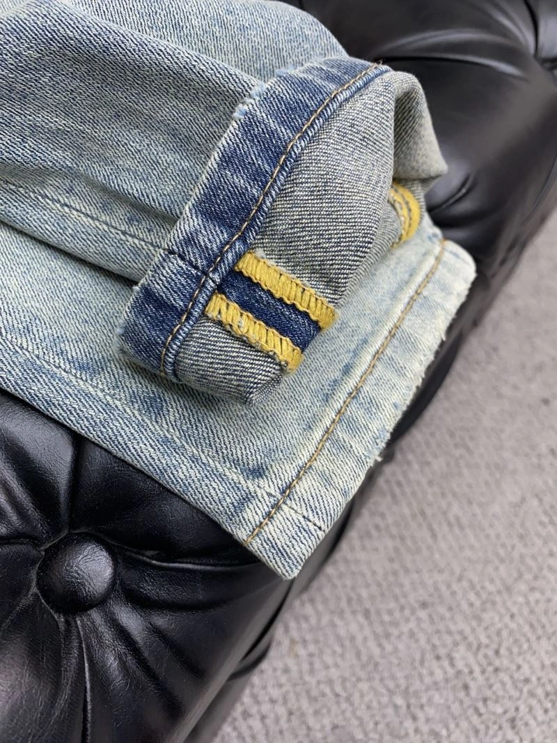 Balenciaga Jeans