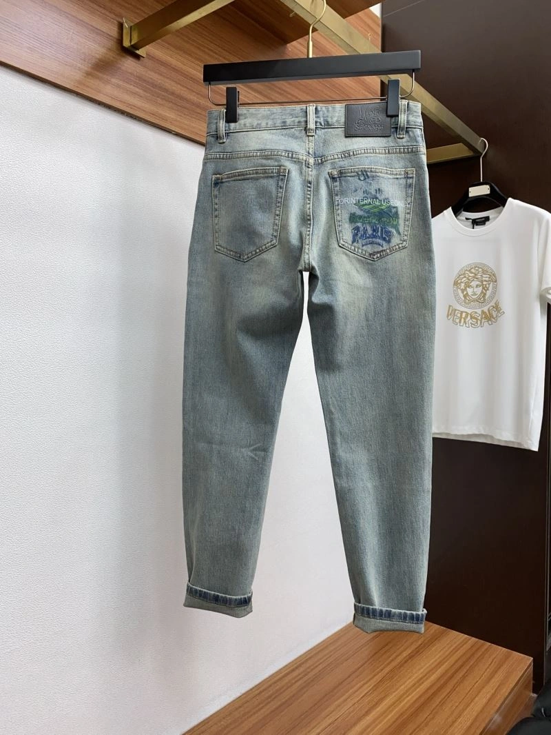 Balenciaga Jeans