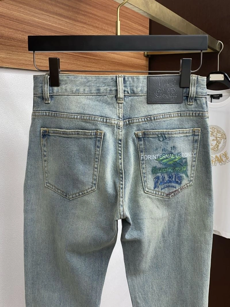 Balenciaga Jeans