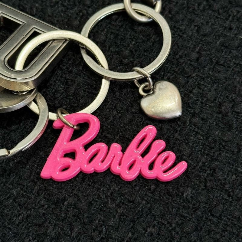 1:1 copy Balenciaga Keychains